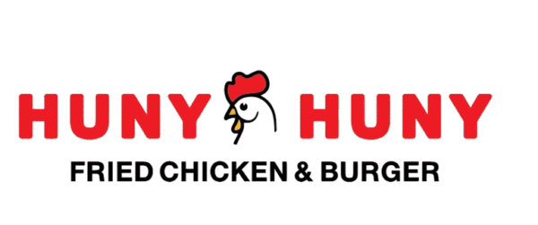 HUNY HUNY FOR FRIED CHICKEN & BURGER